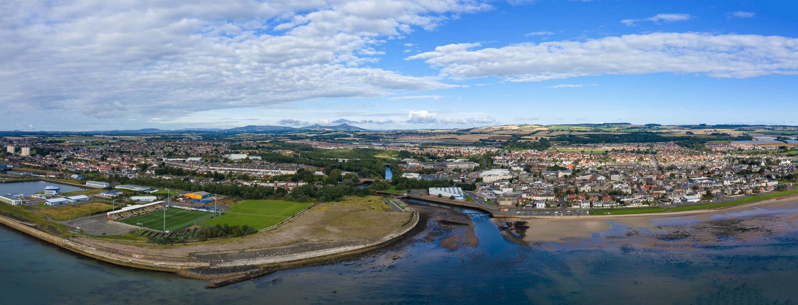 Home | The Leven Project